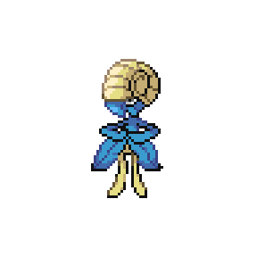 #138.286 - Infinite Dex