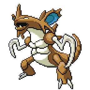 #34.141 - Infinite Dex