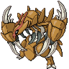 #141.475 - Infinite Dex