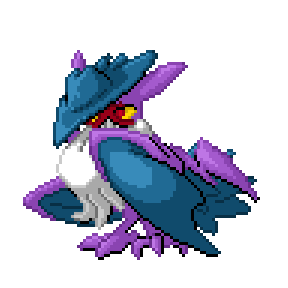 #169.256 - Infinite Dex