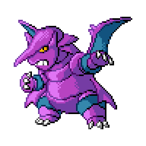 #169.333 - Infinite Dex