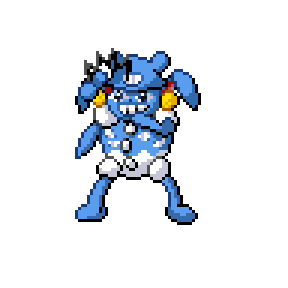 #122.184 - Infinite Dex