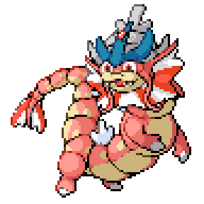 #130.199 - Infinite Dex