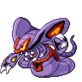 #24.475 - Infinite Dex