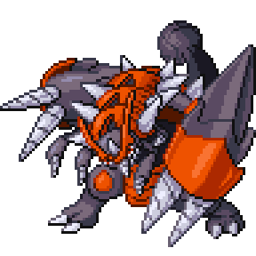 #265.475 - Infinite Dex