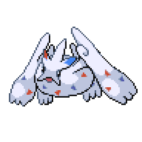 #269.293 - Infinite Dex