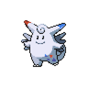 #36.269 - Infinite Dex