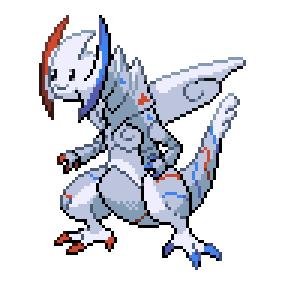 #269.368 - Infinite Dex