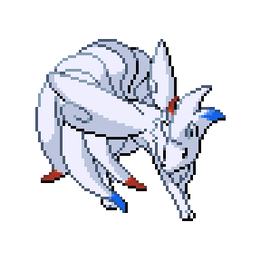 #38.269 - Infinite Dex