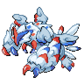 #269.475 - Infinite Dex