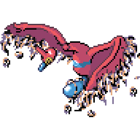 #146.275 - Infinite Dex