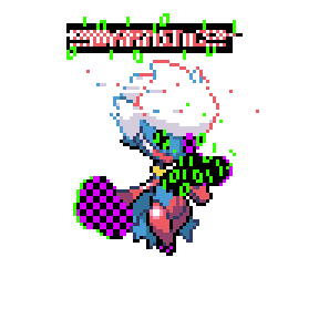 #275.352 - Infinite Dex