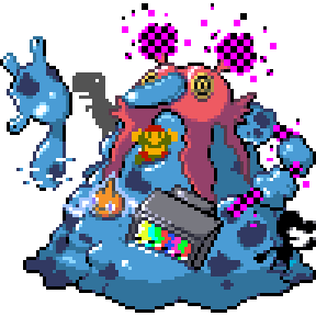 #275.435 - Infinite Dex