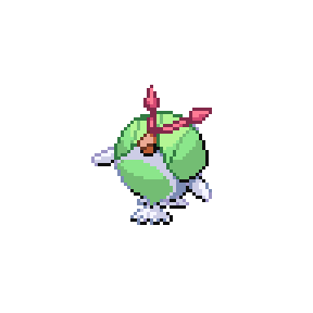 #163.285 - Infinite Dex