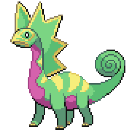 #290.462 - Infinite Dex