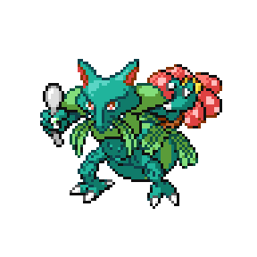 #3.64 - Infinite Dex