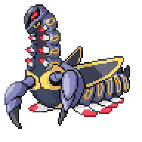 #304.424 - Infinite Dex