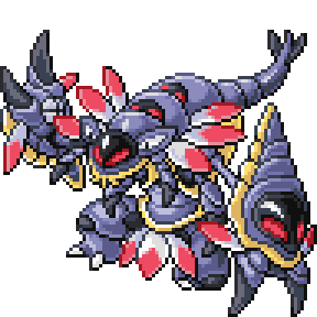 #304.475 - Infinite Dex