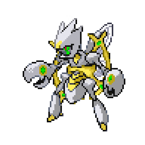 #212.315 - Infinite Dex