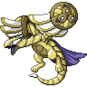 #249.329 - Infinite Dex