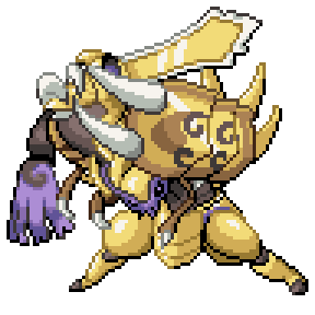 #329.475 - Infinite Dex