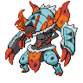 #374.475 - Infinite Dex