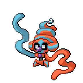 #258.380 - Infinite Dex