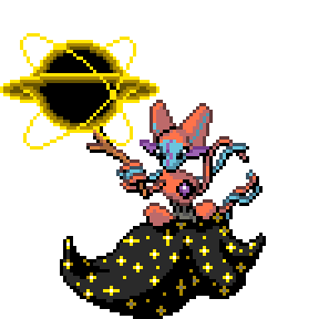 #380.484 - Infinite Dex