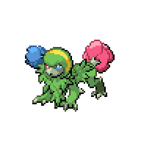 #310.401 - Infinite Dex