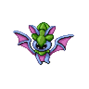 #41.476 - Infinite Dex