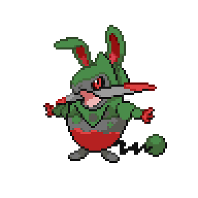 #184.415 - Infinite Dex