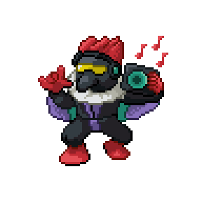 #97.441 - Infinite Dex