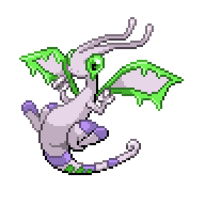 #334.446 - Infinite Dex