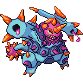 #265.455 - Infinite Dex