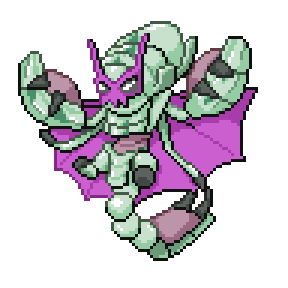 #273.475 - Infinite Dex