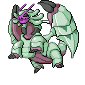 #336.475 - Infinite Dex