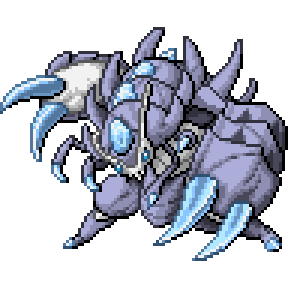 #475.478 - Infinite Dex