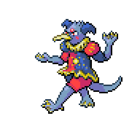 #55.122 - Infinite Dex