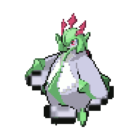 #286.324 - Infinite Dex