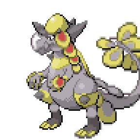 #306.473 - Infinite Dex