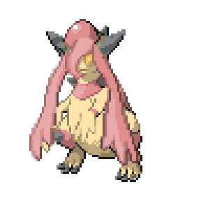 #306.490 - Infinite Dex