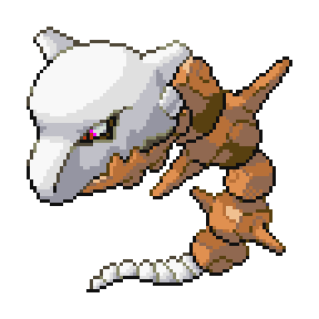 #105.208 - Infinite Dex