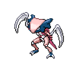 #122.141 - Infinite Dex