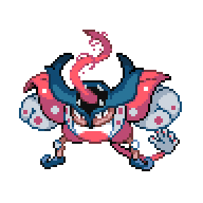 #71.122 - Infinite Dex