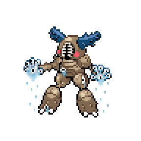 #122.127 - Infinite Dex