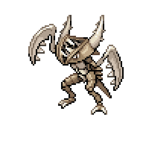 #127.141 - Infinite Dex