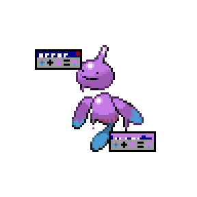 #132.275 - Infinite Dex