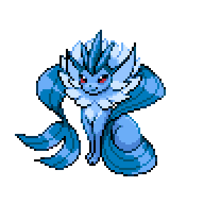 #134.144 - Infinite Dex