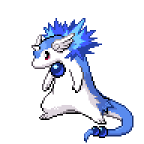 #148.157 - Infinite Dex