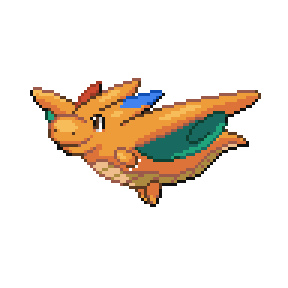 #149.269 - Infinite Dex